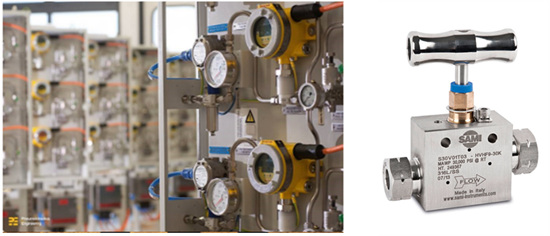 WIKA 그룹, SAMI Instruments Srl M&A로 밸브 시장 진출